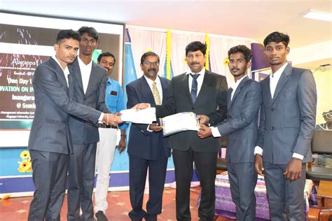 Official Website Of Alagappa University Karaikudi Tamilnadu India