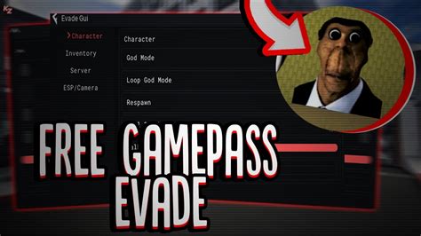 🔥 Novo Script Evade Autofarm Auto Respawn Esp E Outros Mobile