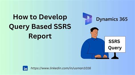 Rdp Data Provider Based Ssrs Report With Auto Design And Precision
