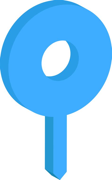 Location Pointer Pin Icon 22061642 PNG Location Pointer Pin Icon 22061642 PNG