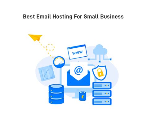 7 Best Email Hosting For Small Business Wpexperts