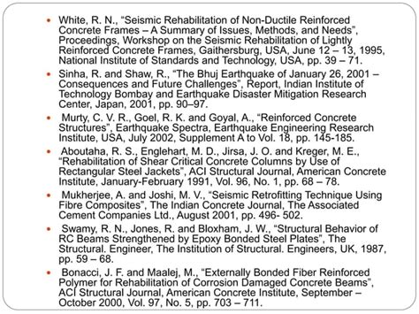 Seismic Retrofitting Of Rc Building With Jacketing And Shear Wall Seismic Retrofitting Of Rc