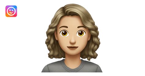 девушка в полный рост Emoji Ai Emoji Generator