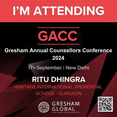 Gacc2024 Ritu Dhingra