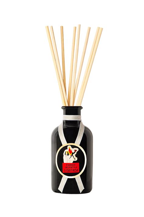 Diffusore A Bastoncini Ml Carta Aromatica D Eritrea