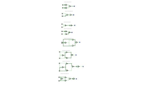 Circuitverse Level 2 Logic Gates By Velam Venkata Sai Maha Deva