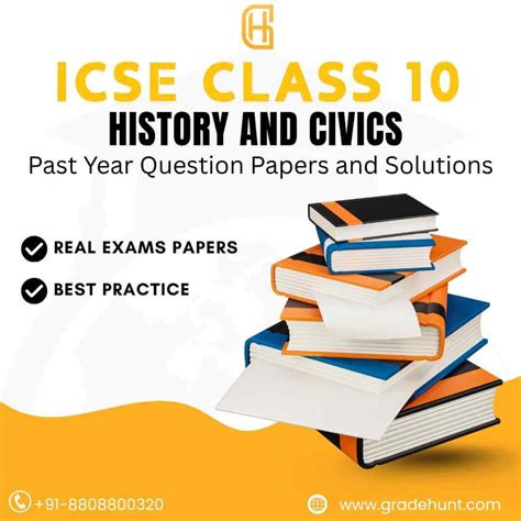 Icse Class 10 Exam Preparation Strategy Gradehunt