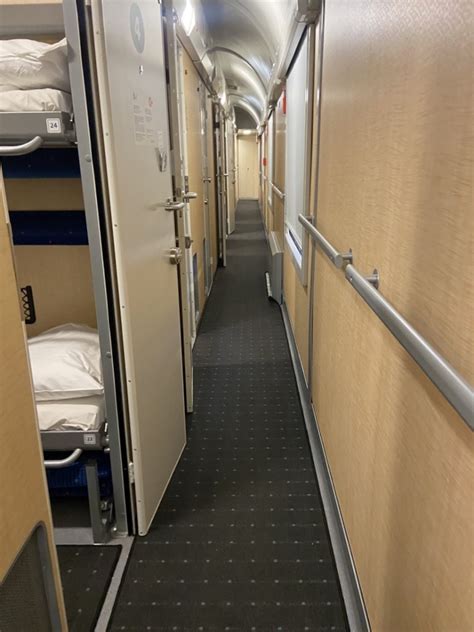 🇭🇺 부다페스트 프라하 야간열차 2인실 후기 화장실 조식 네이버 블로그