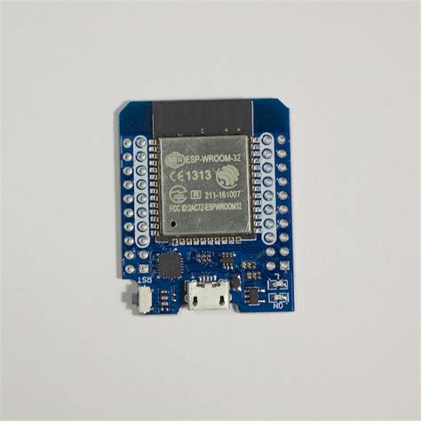 Wifi Lanでのesp32環境センサーノードとesp32データロガー 計測・解析 ラボ
