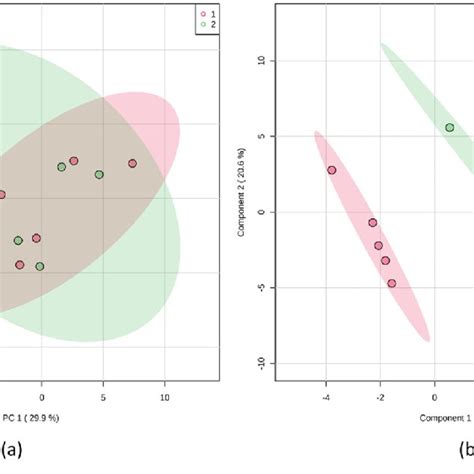 Representation Of Overfitting The Data Were Subjected To Sum