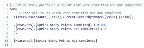 agile reporting reliability and sprint end spillover tips and tricks
