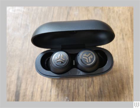 JLab JBuds ANC 3 Review A 60 Alternative To Apple AirPods Pro WIRED
