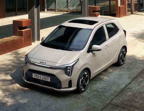 [오늘은머니] 천만원대 경차의 반란 신차 수준으로 외장 확 바뀐 기아 모닝 위키트리