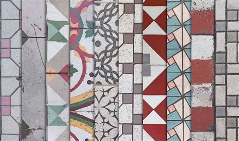 20 تکسچر کاشی با کیفیت برای ادیت