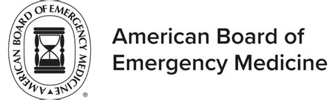 Abem American Board Of Emergency Medicine
