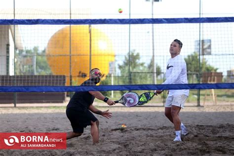 آخرین خبر هشتمین روز المپیاد ورزش های ساحلی و دریایی