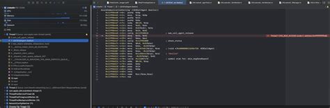 IOS Hit Exception When Creating New ACSCallAgent While The Previous One Isn T Fully