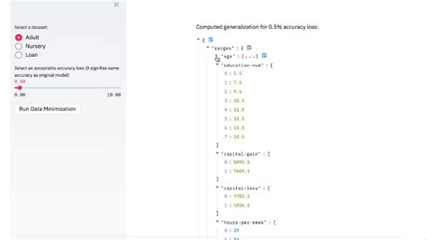 Reduce Data Privacy Issues With Machine Learning Models IBM Developer