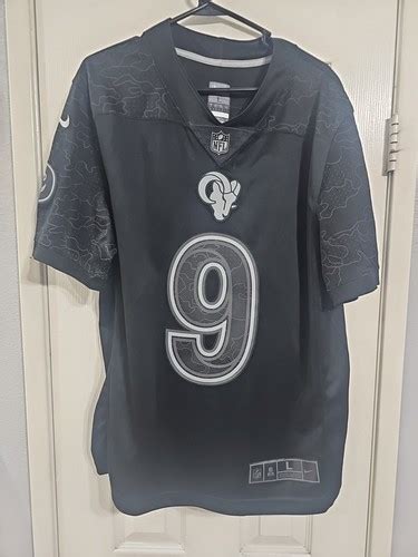 Nfl Los Angeles Rams Jersey Large Ebay