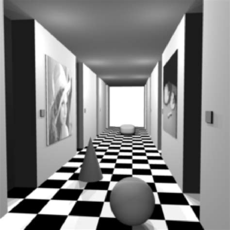 6 Illustration Of Stereovision Depth Estimation Using 155 Method Download Scientific