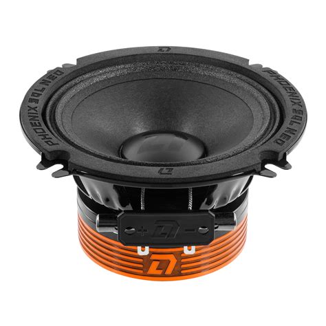 Эстрадная акустика Dl Audio ™ Phoenix Sql 130 Neo