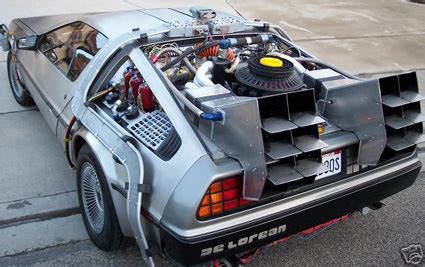 DeLorean: История марки, каталог моделей и технические характеристики