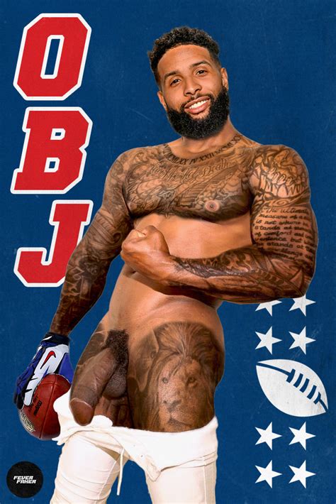 Post 4831311 Fakes Feverfaker Odell Beckham Jr