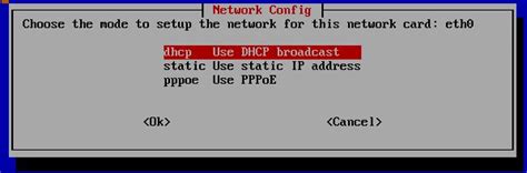 Using Clonezilla With Freenas Or Network Share To Backup A Hard Disk