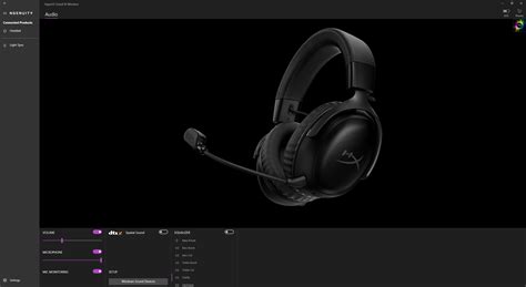 Hyperx Cloud Ii Equalizer At Dominic Johnson Blog