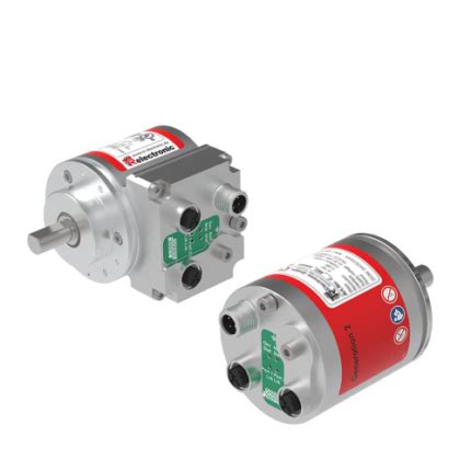 TR Electronic AEV PROFINET IO Absolute Encoder Shop Encoder