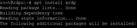 How To Install And Configure XRDP On Ubuntu 20 04 For Remote Desktop Access