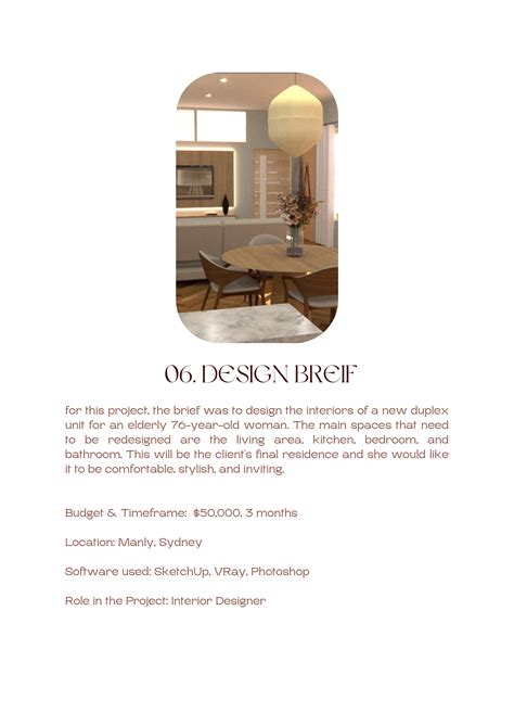 Ruby Wilson Interior Design Portfolio By Ruby Wilson Issuu