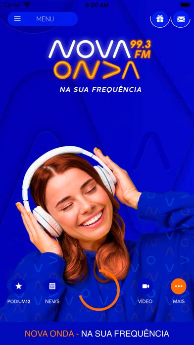 Nova Onda Appmuse
