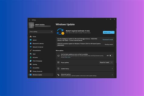 The March Update Introduces New Features For The Snipping Tool Along With Other Fixes
