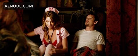 Ashley Greene Nude Aznude