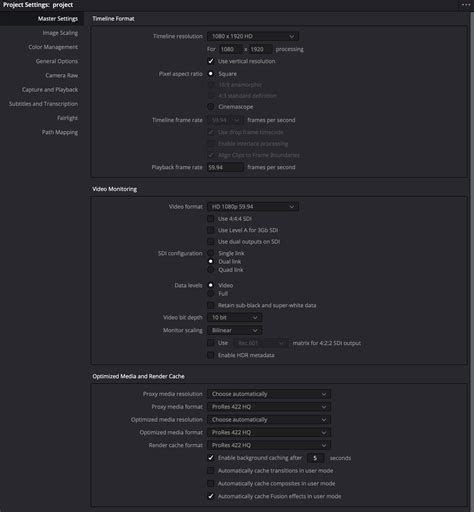 color grade is consistently dark after exporting r davinciresolve