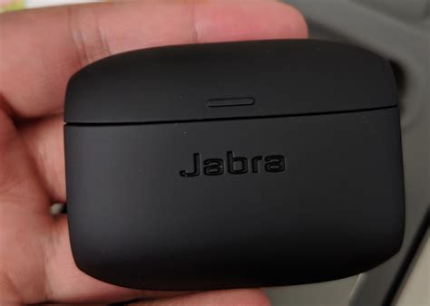 Jabra Elite Active T Review The Prep Gal