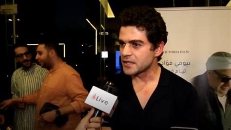 شريف حافظ خالد يوسف بياخد اللي هو عاوزه من الممثل وهو مرتاح