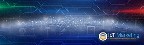 Major Milestones In Iot Technology History Iot Marketing