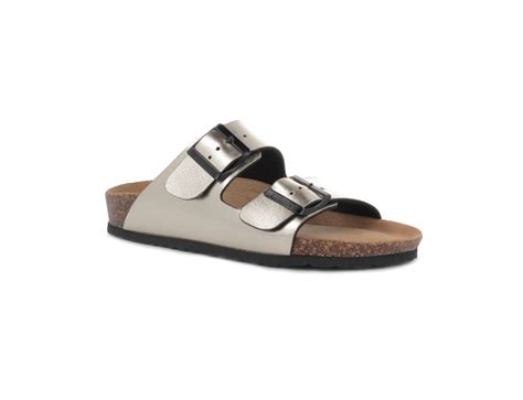Bionatura 94 Thesis R Imb Laminato Ciabatta Da Donna Con Plantare