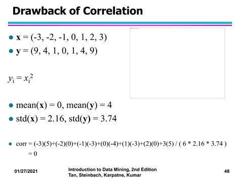 Preprocessing Techniques In Data Mining With Solve Examples Ppt