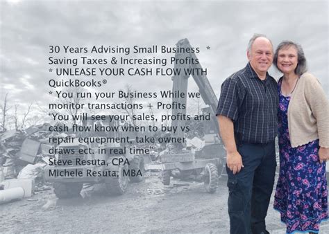 Steven Resuta On Linkedin 31st Anniversary As Business Advisors Tax And Accounting We Love…