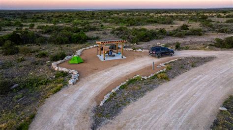 Tpwd Devils River State Natural Area Brw