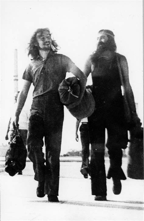 Hippies In Der Ddr Jugendopposition In Der Ddr