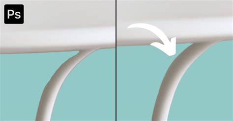 How To Smooth Edges In Photoshop Step By Step