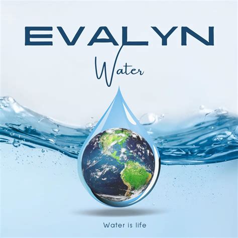 Evalyn น้ำดื่มเอวารินทร์ Bangkok