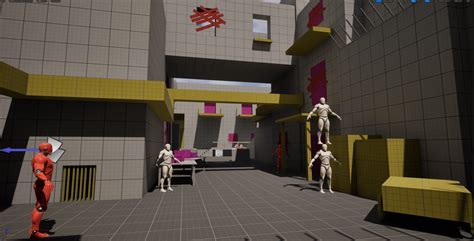 Started Doing My First Level Blocking What Do You Think R
