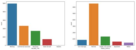 Predict Credit Card Approvals With Netezza Python In Database Analytics
