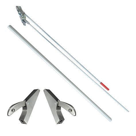 Axim Pr7085 Concealed Rod Panic Bar Exit Device Bob S Locks