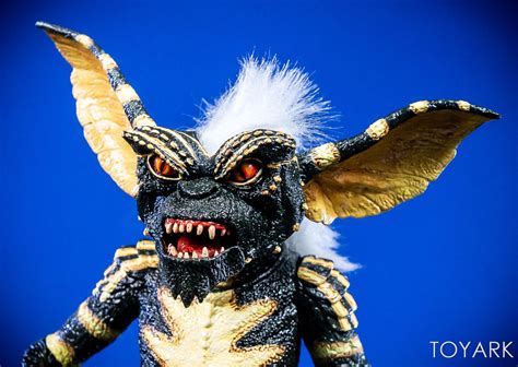 Gremlins Ultimate Stripe Figure By Neca Toyark Exclusive 1st Look Photo Shoot The Toyark